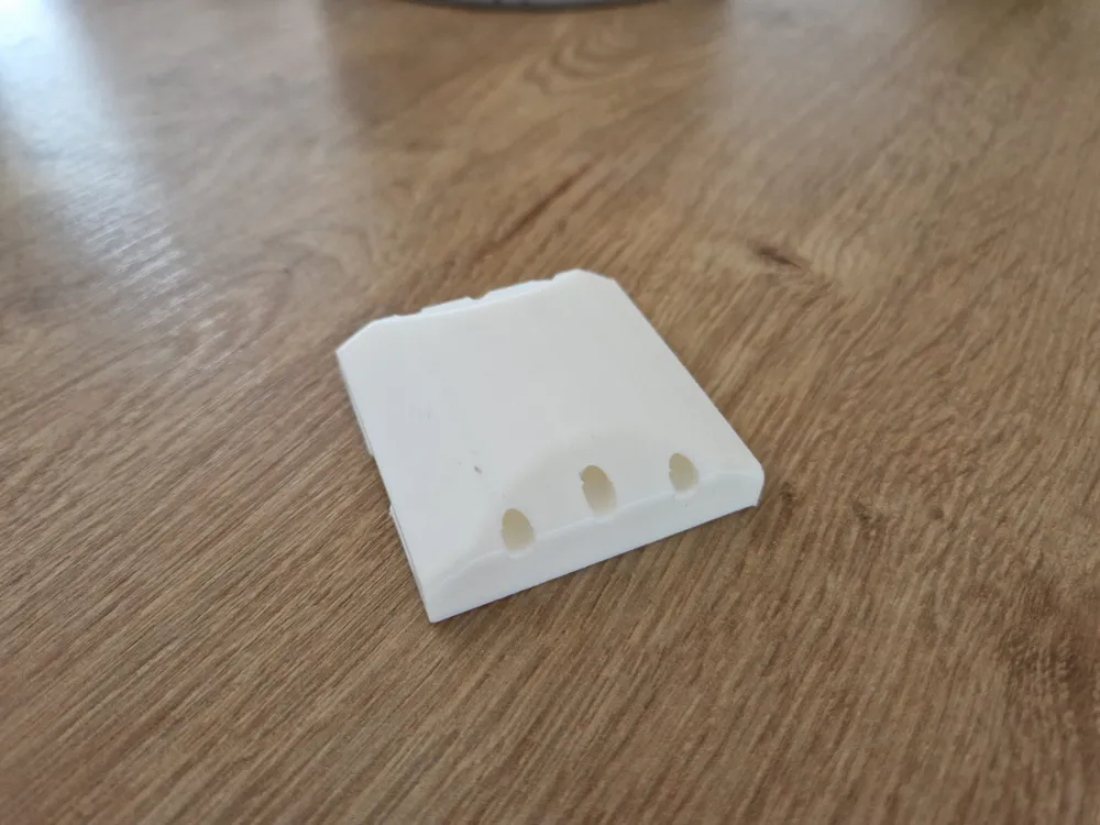 Fanatec CSL Elite Pedals v2 Resonance Speakermount by ...