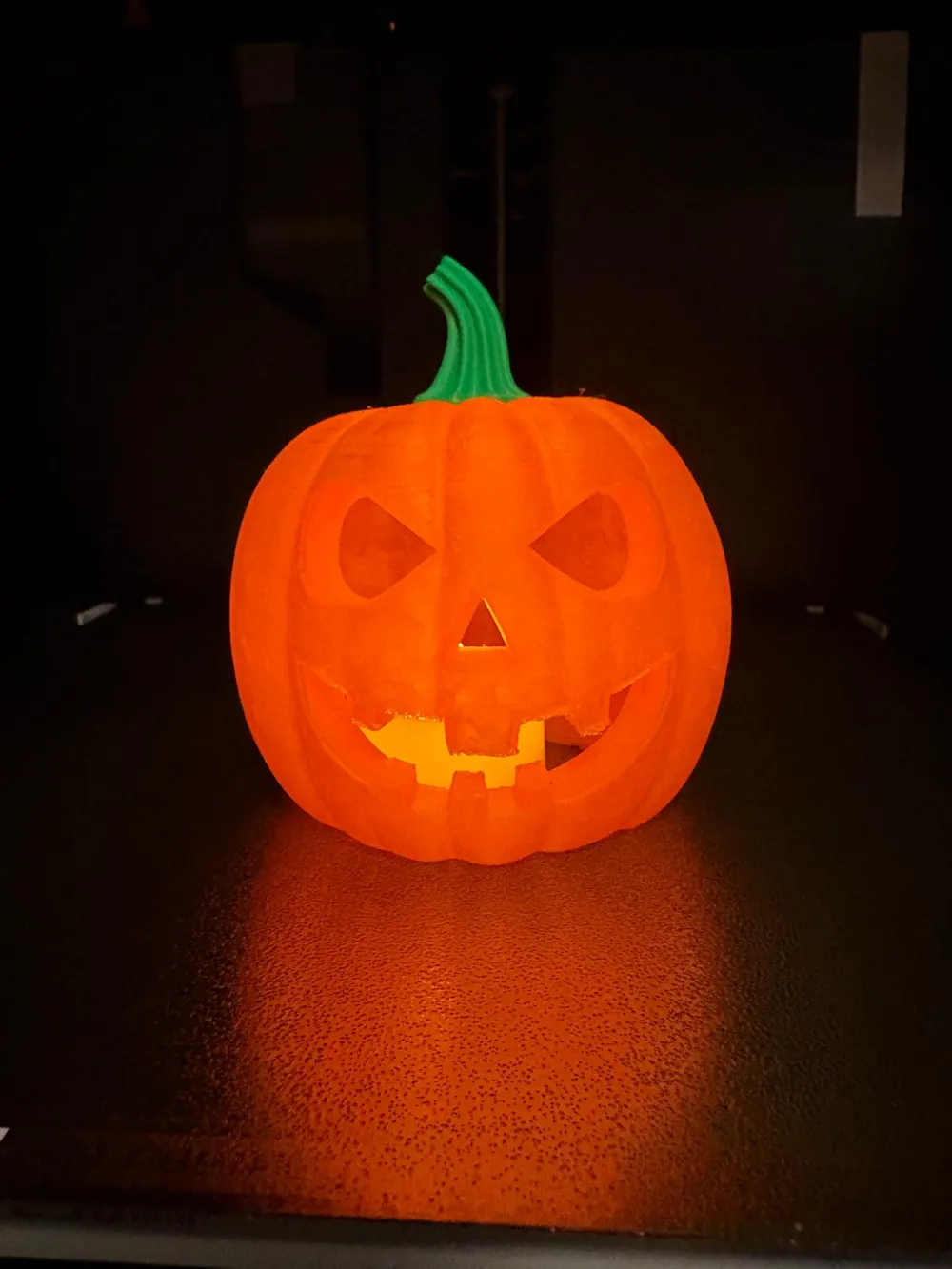 Halloween Pumpkin by WessyNL MakerWorld: Download Free 3D Models