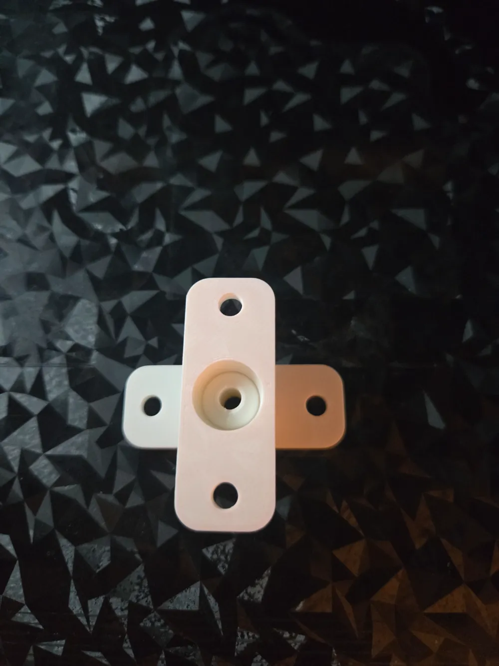 FlexiMount Joint - Snapfit Fastening by PrintSomeMakeSome MakerWorld ...