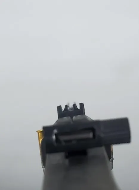 Chiappa Little Badger printed "express" sights by LiterallyMiatas MakerWorld: Download Free 3D ...