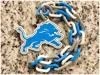 Oversized Rally Chain - Detroit Lions by jayz5jz MakerWorld: Download ...