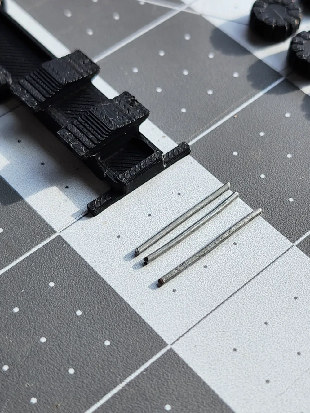 Brio Scale Container Truck - Beta Version by Mangoes and Matcha ...