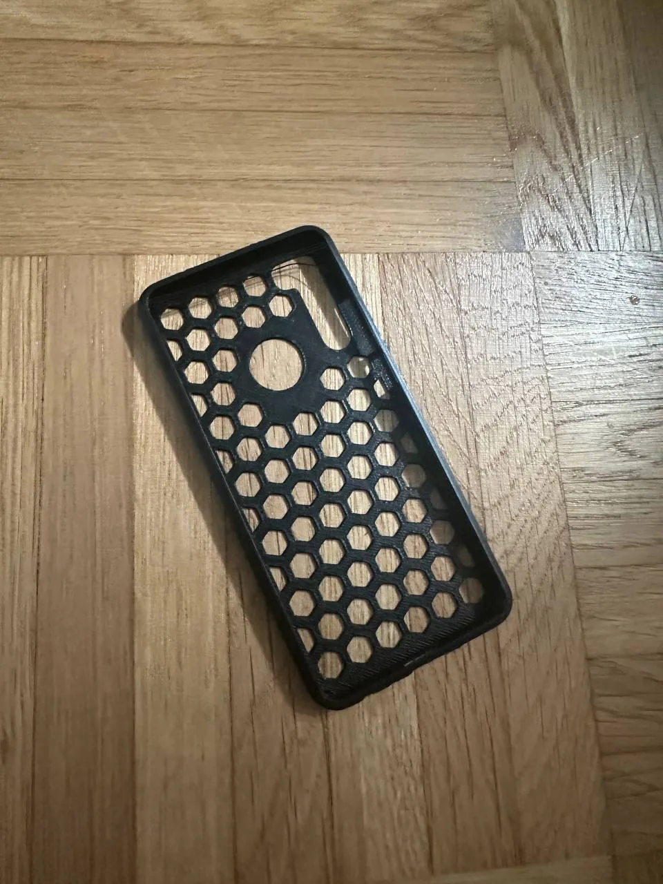 Capinha Xiaomi Redmi Note 8 em TPU por 3DCaseFactory MakerWorld: Baixe modelos 3D gratuitos