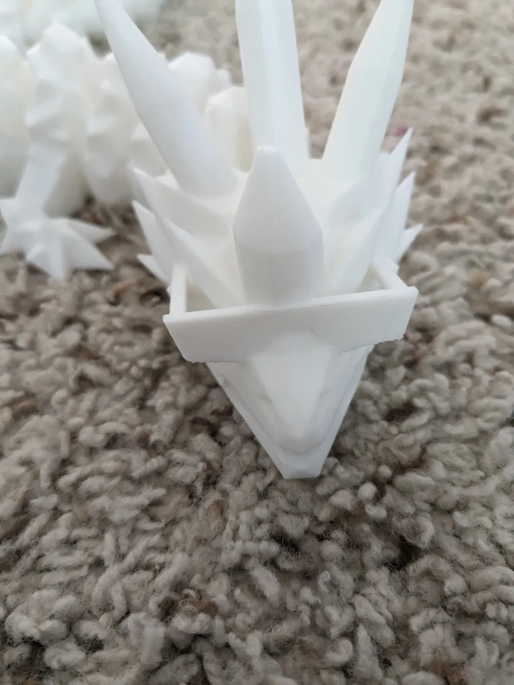 Summer Dragon! by PrintAwesome. MakerWorld: Download Free 3D Models