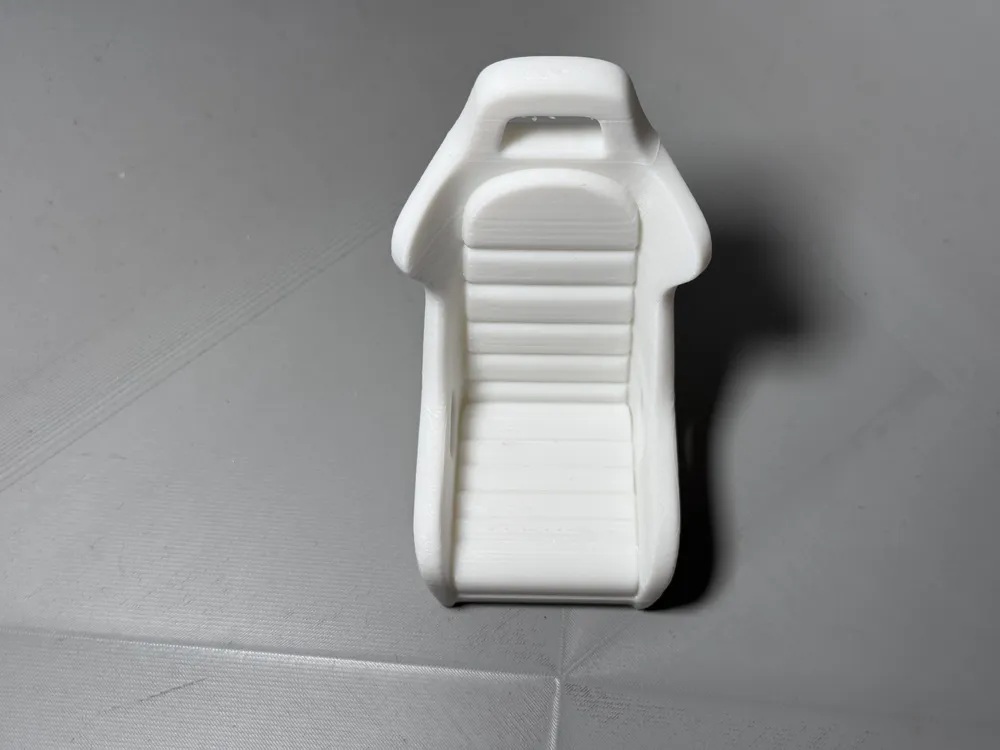 Apex Retro — RC Racing Seat by CorwineCustoms.3D LLC MakerWorld ...