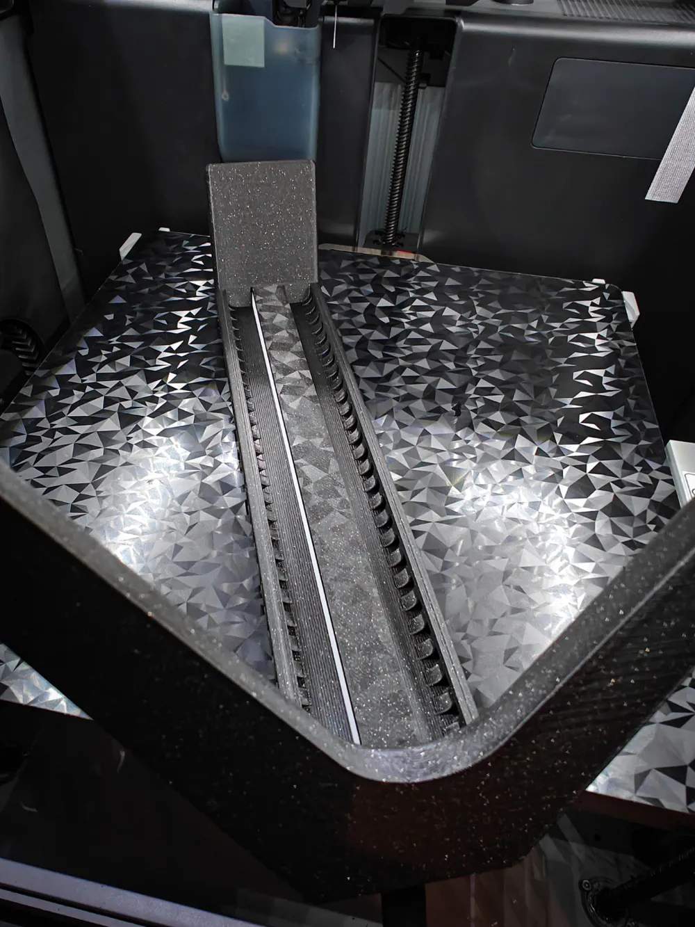 RGB Headphone Stand - Free 3D Print Model - MakerWorld