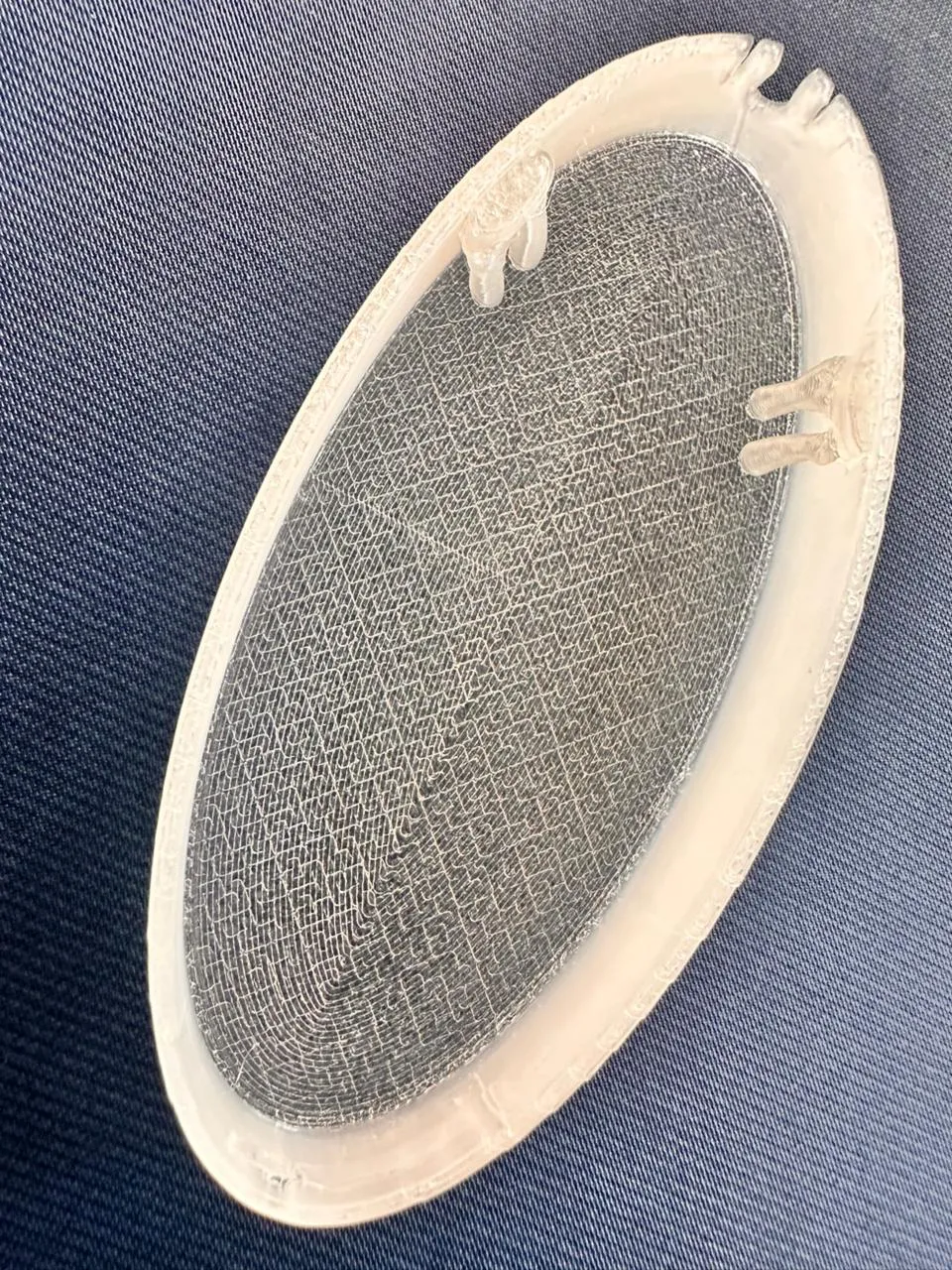 Renault_Twingo_2010_case - Free 3D Print Model - MakerWorld