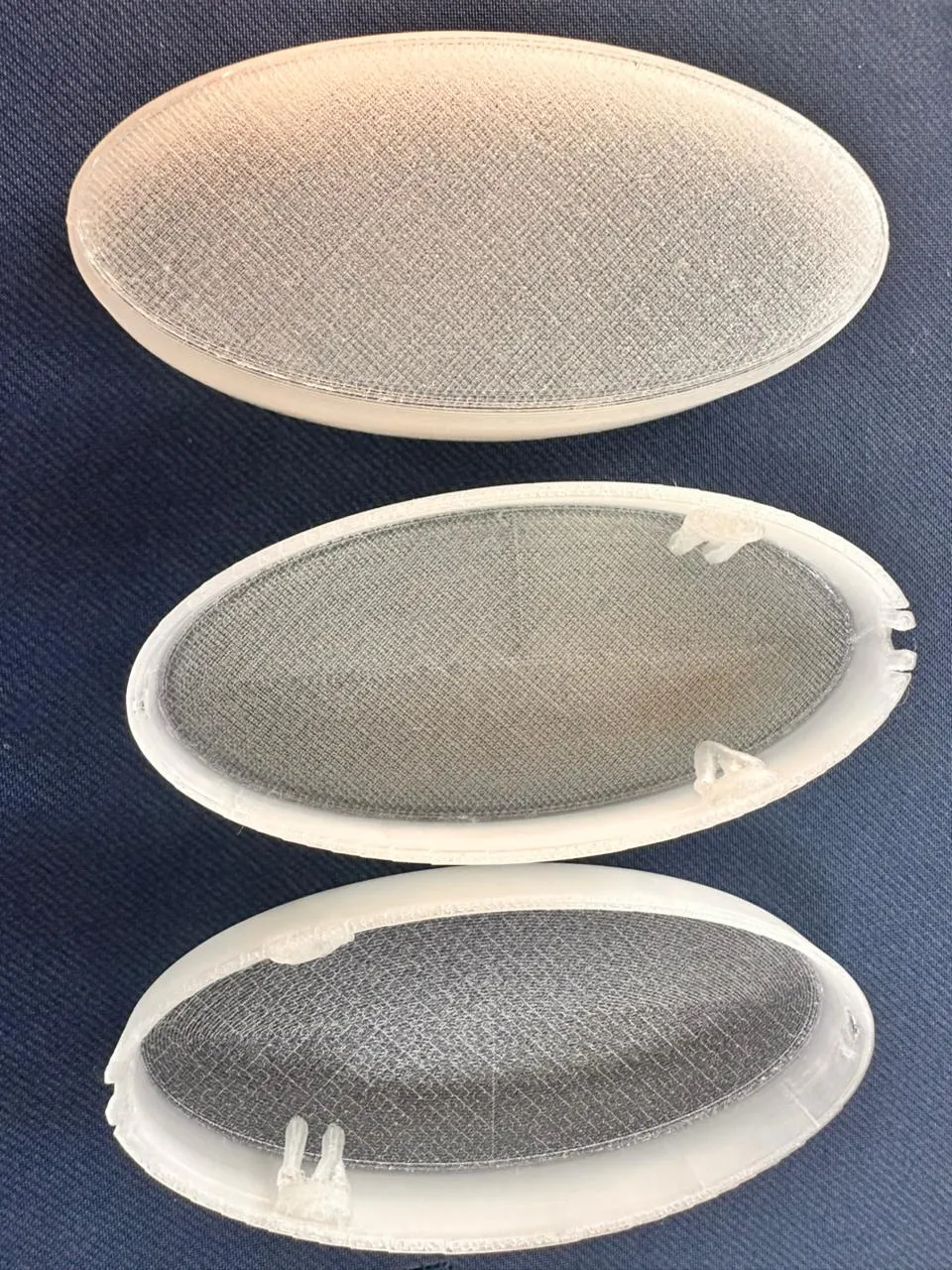 Renault_Twingo_2010_case - Free 3D Print Model - MakerWorld