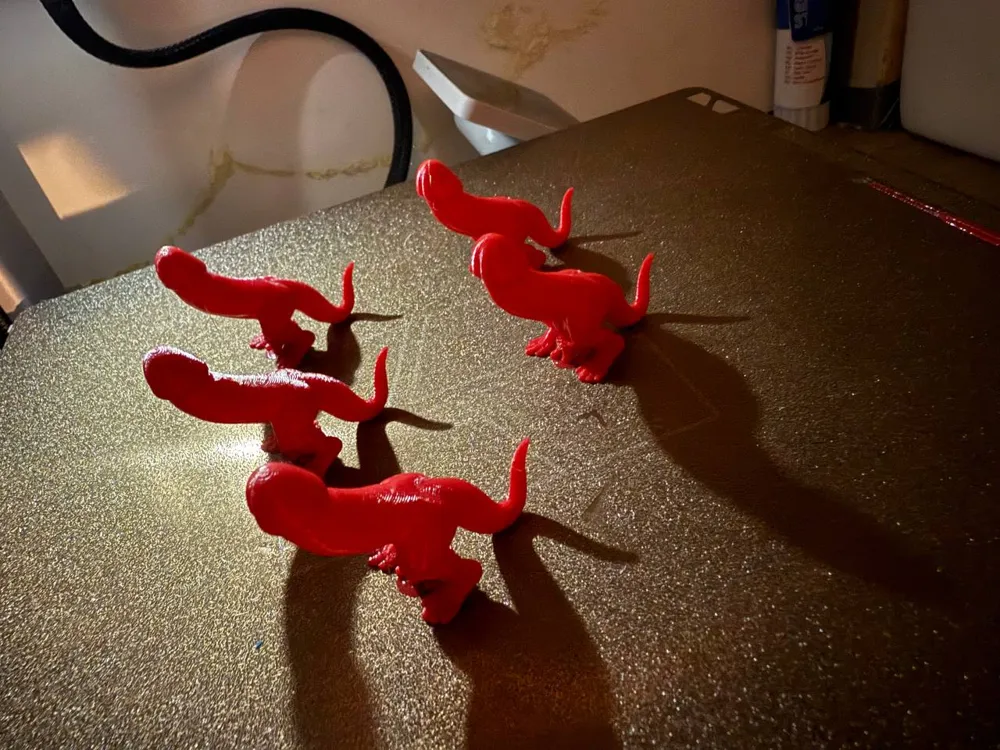 Chujozaurus CJ Rex also known as Dickosaurus Dino dick by Damianx9x ...