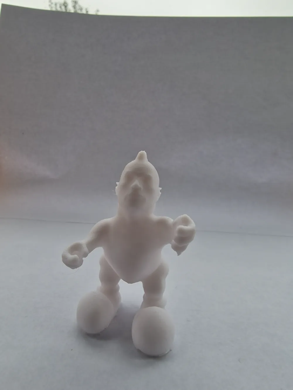 Rocky-Yoshi by Blobi - MakerWorld