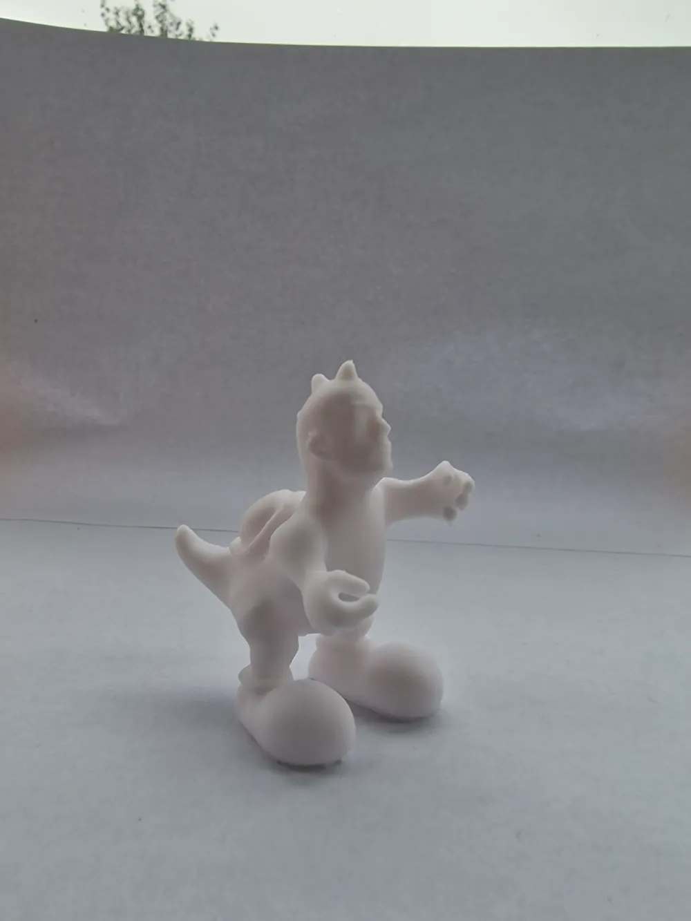 Rocky-Yoshi by Blobi - MakerWorld