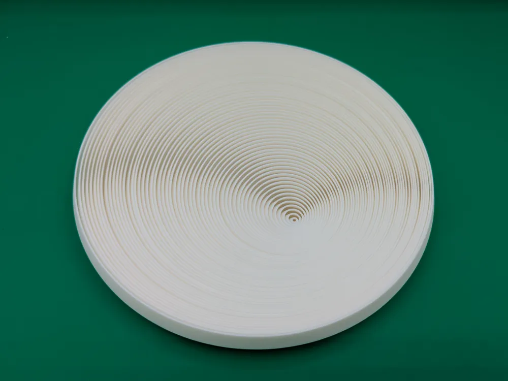 Large Concentric Ring Fidget by benjamin_petersMakerWorld: Download ...