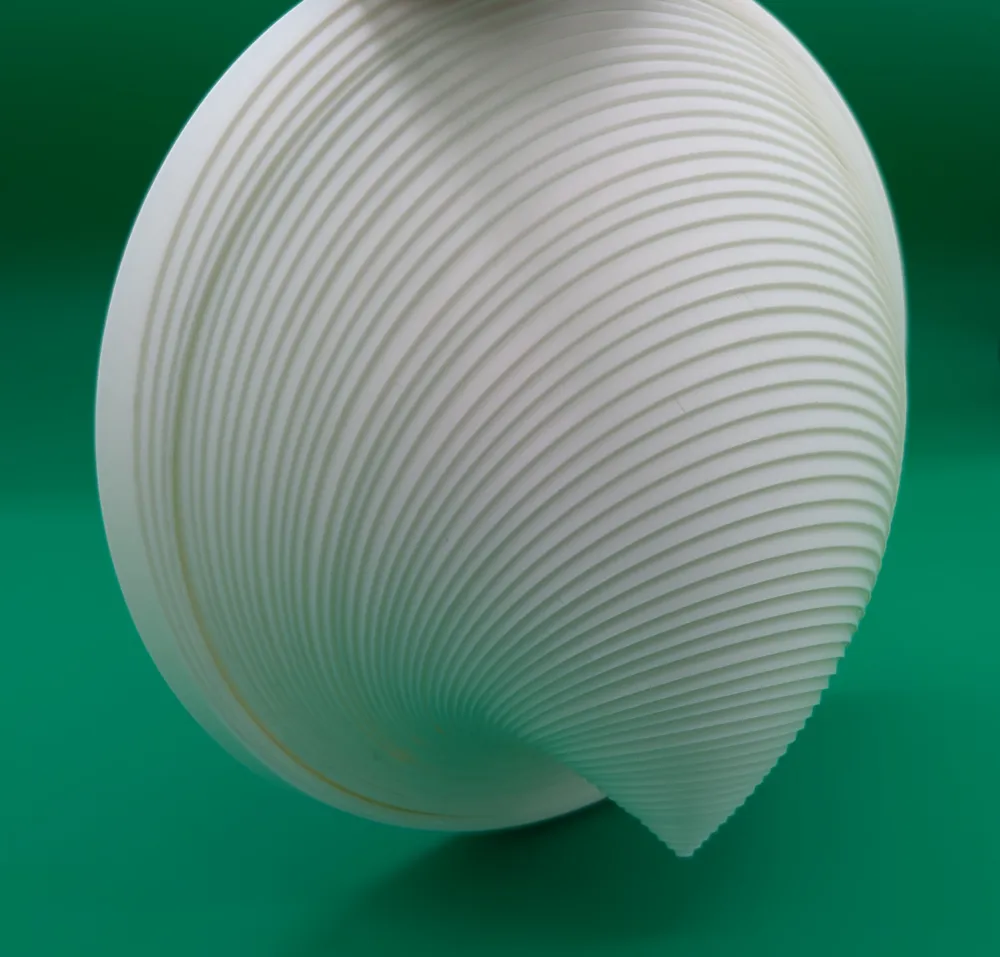 Large Concentric Ring Fidget by benjamin_petersMakerWorld: Download ...