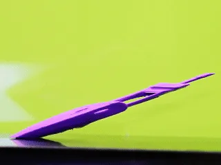 Cursed Benchy - Free 3D Print Model - MakerWorld