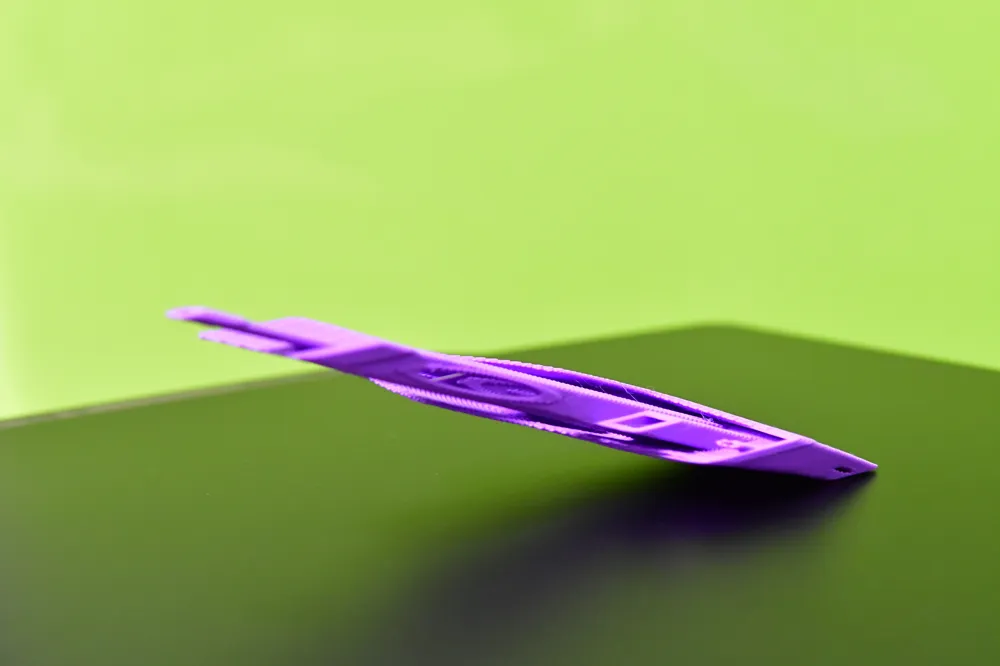 Cursed Benchy - Free 3D Print Model - MakerWorld