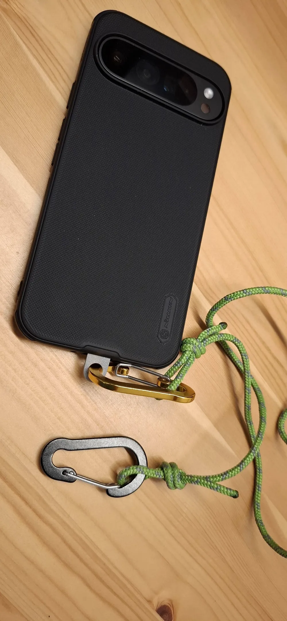 Phone lanyard TPU by geo.luki MakerWorld: Download Free 3D Models