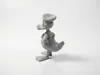 Donald Duck Figurine Cartoon Character - Free 3D Print Model - MakerWorld