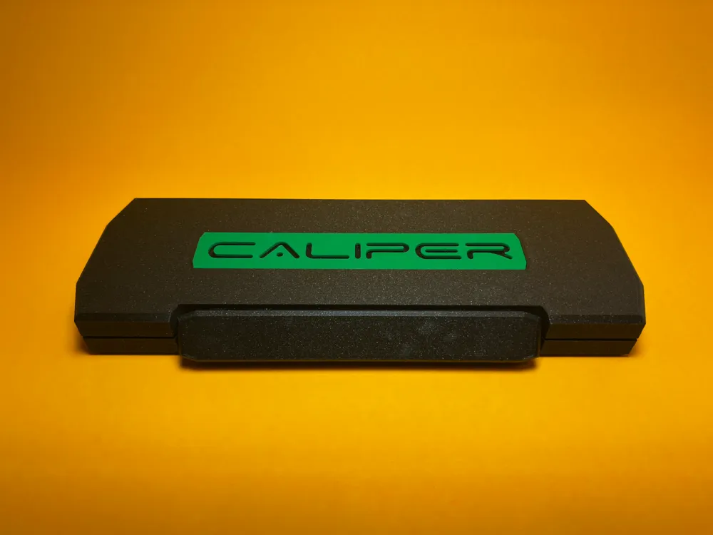 Caliper Case by MM Printing MakerWorld: Download Free 3D Models