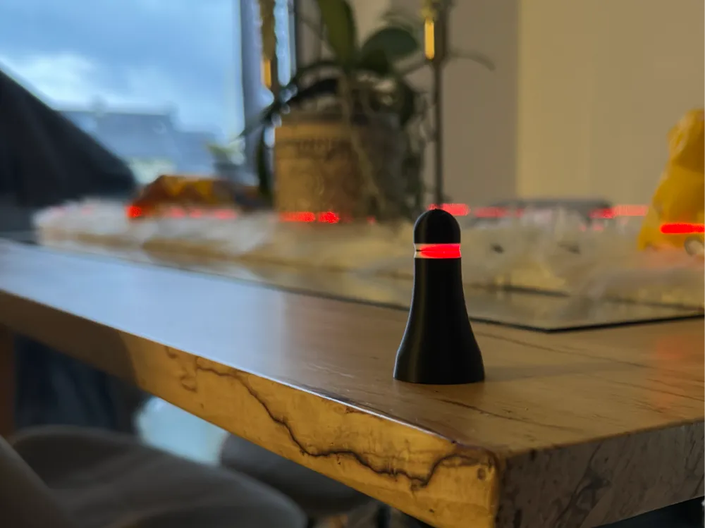 Laser Alignment Aid by Jannik98 MakerWorld: Download Free 3D Models