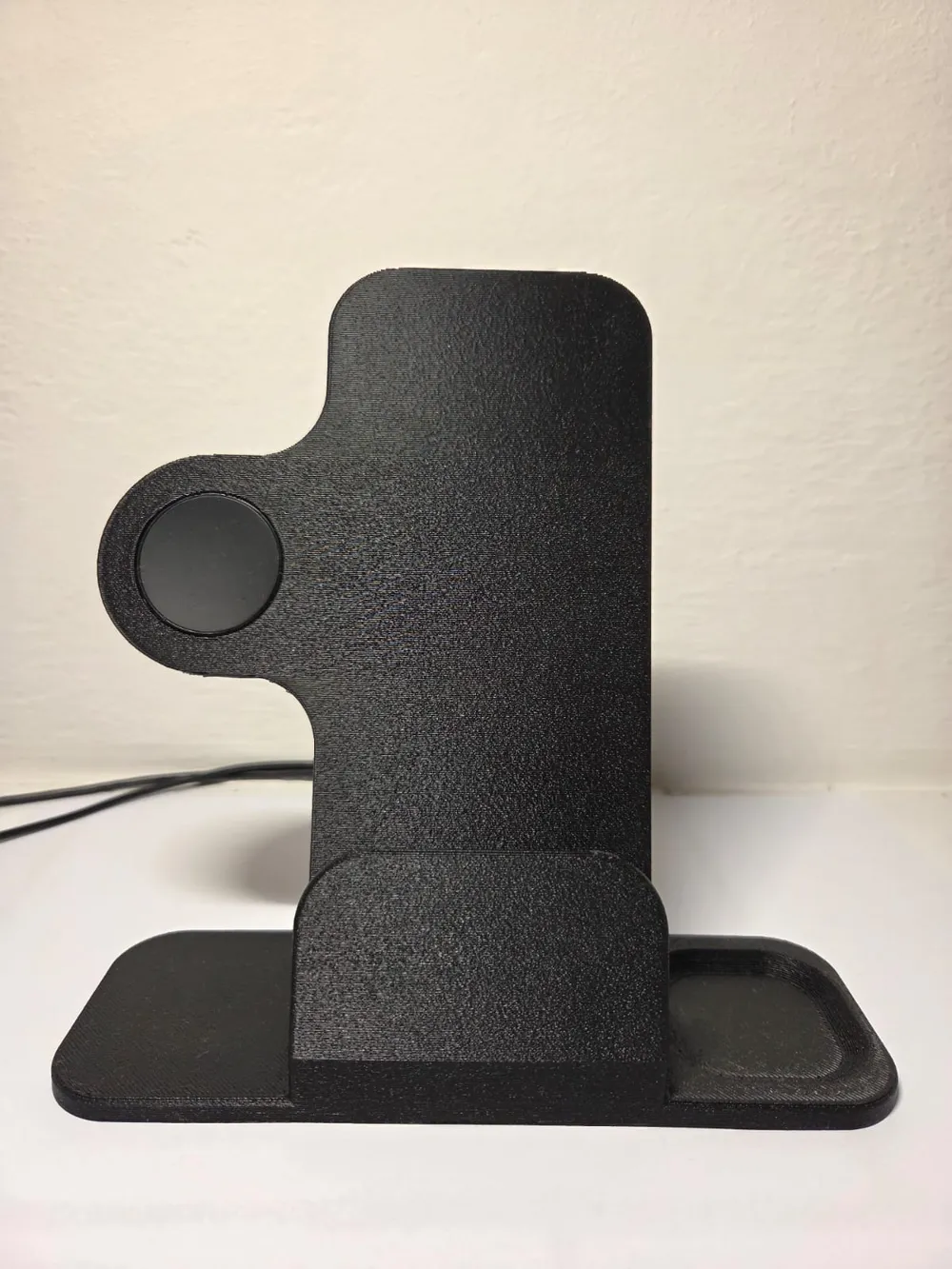 Charging base for Phones and Galaxy watches 4/5 by Zånø MakerWorld ...