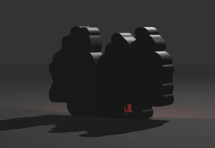 Stranger Things Lightbox by JrzPrints MakerWorld: Download Free 3D Models