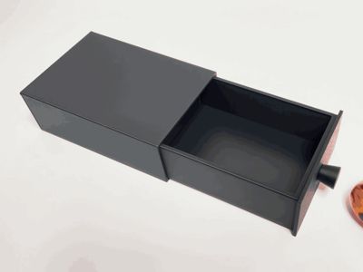 Magic Vanish Box - Free 3D Print Model - MakerWorld