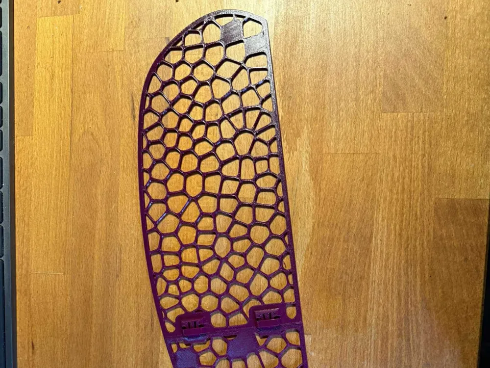 Lutterloh system / Golden Rule Designer curve by Stanislav MakerWorld ...