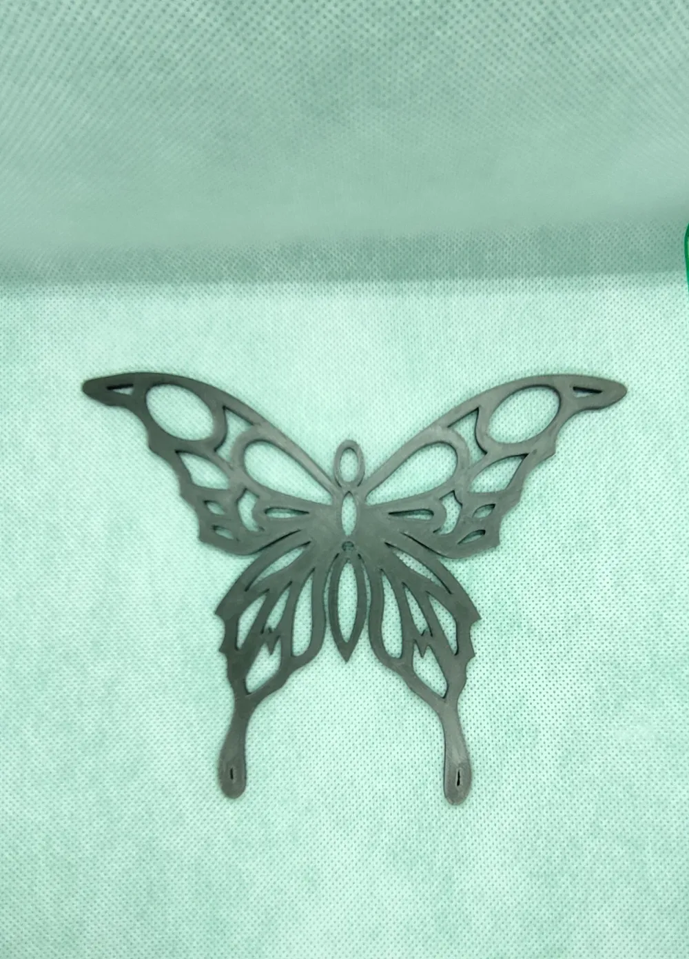 BUTTERFLY 2D ART PAINTING by makerdavid3d - MakerWorld