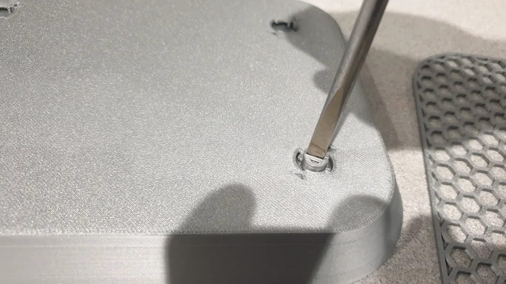 XL Sponge Drip Tray with Spout by Hamstah - MakerWorld