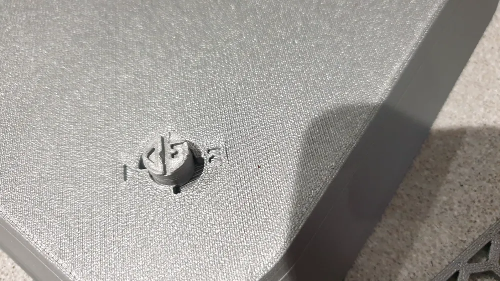 XL Sponge Drip Tray with Spout by Hamstah - MakerWorld