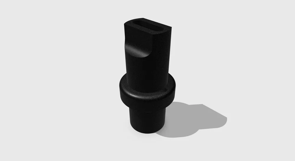 DIY 240W Type-C High-Power Charging Cable Terminal Protector Head ...