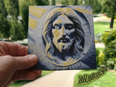 Michele MM3D | Published - MakerWorld