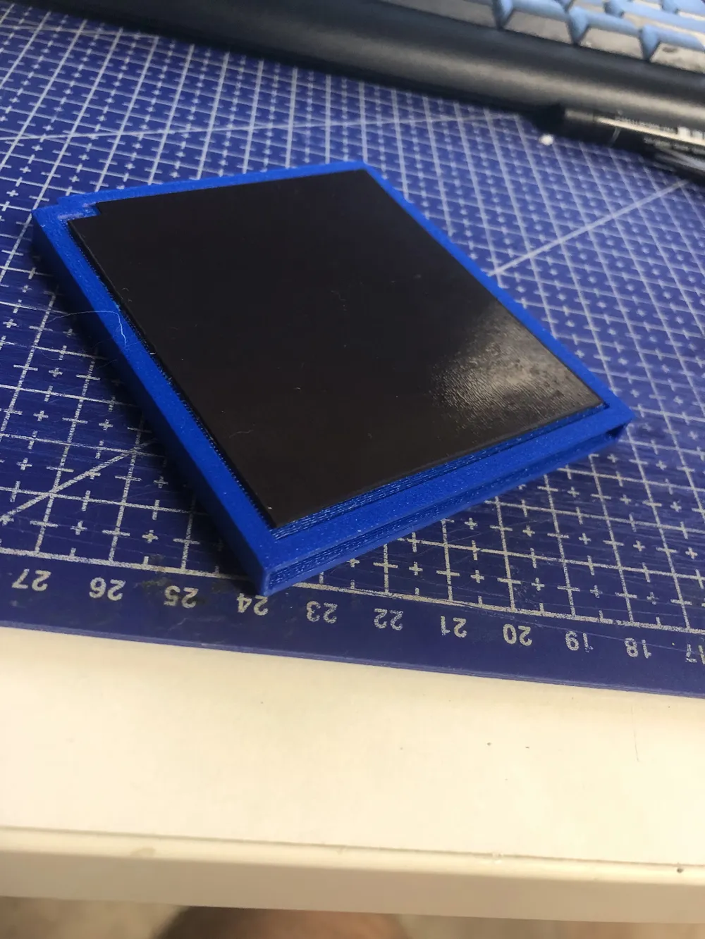 Magnet Fridge Pokemon Blue by maikol9230 - MakerWorld