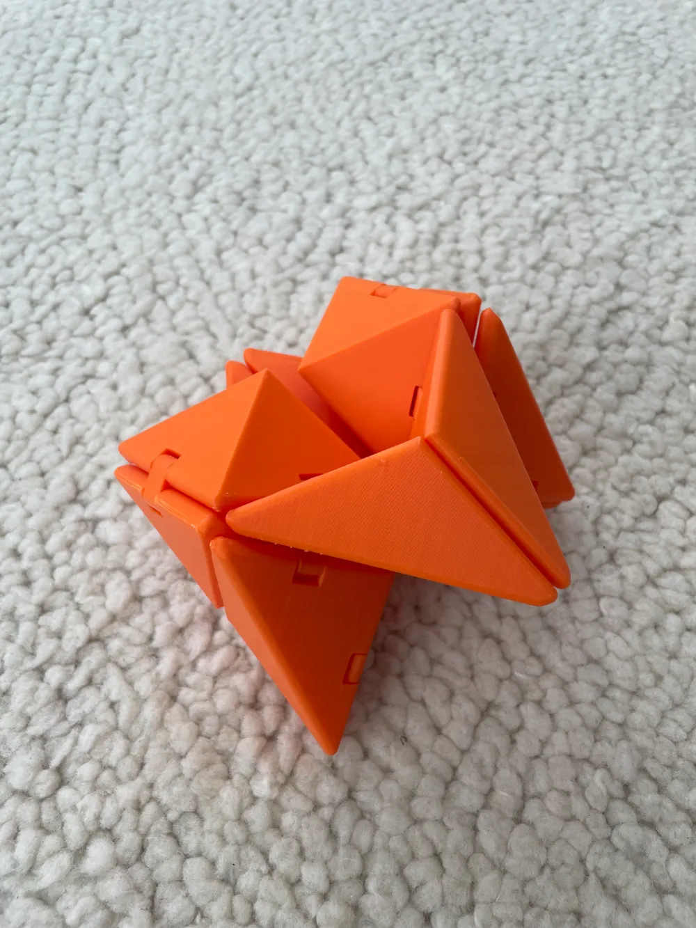 TransformaCube - 3d Printed Shashibo Cube by TheNerdyOneMakerWorld ...