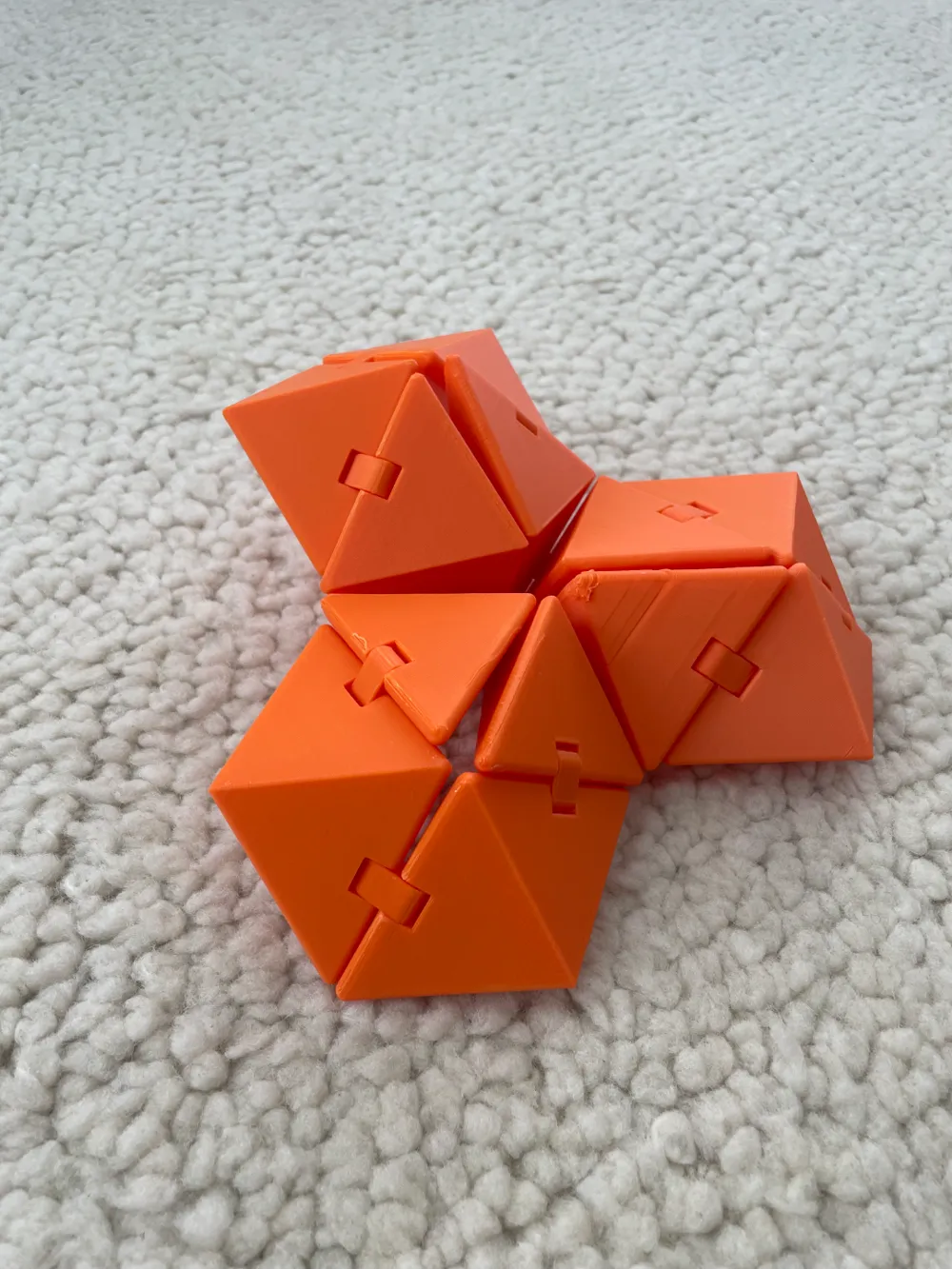 TransformaCube - 3d Printed Shashibo Cube by TheNerdyOne MakerWorld ...