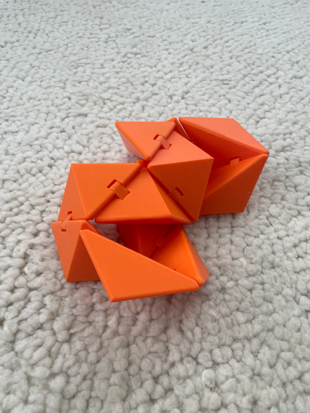 TransformaCube - 3d Printed Shashibo Cube by TheNerdyOne MakerWorld ...
