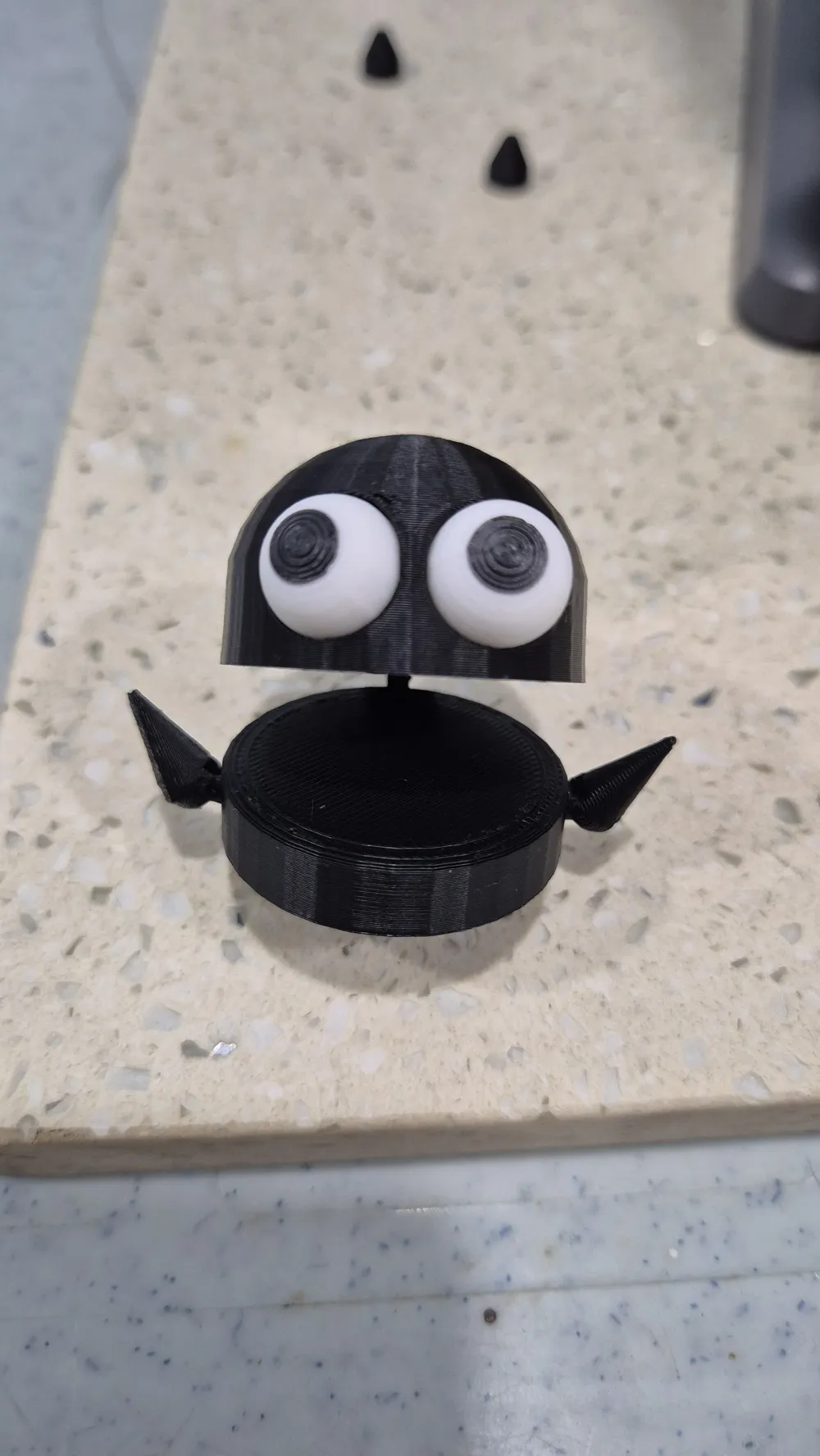 Repo Robot Model (No AMS Required) by YogurtTart MakerWorld: Download ...