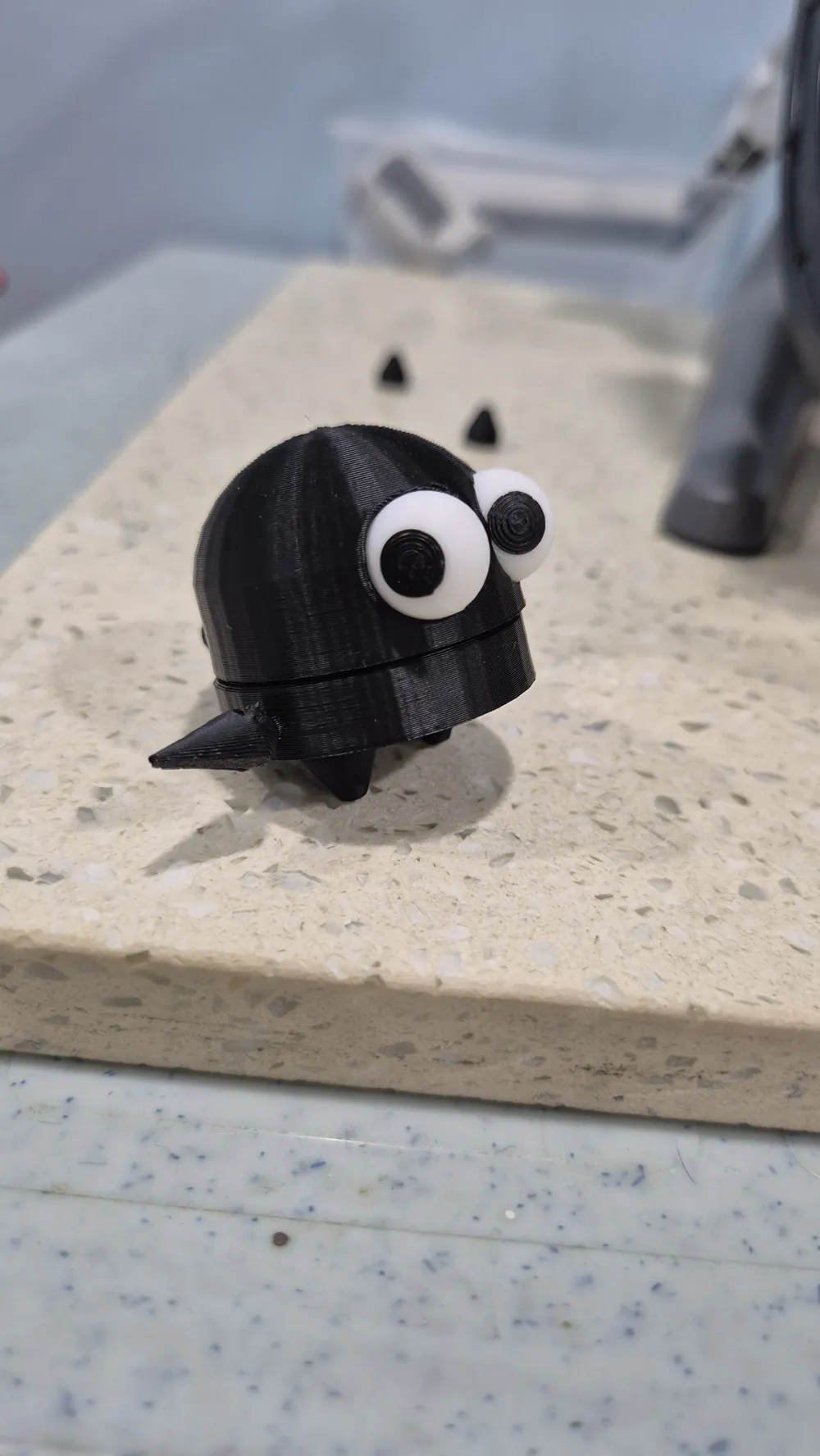 Repo Robot Model (No AMS Required) by YogurtTart MakerWorld: Download ...