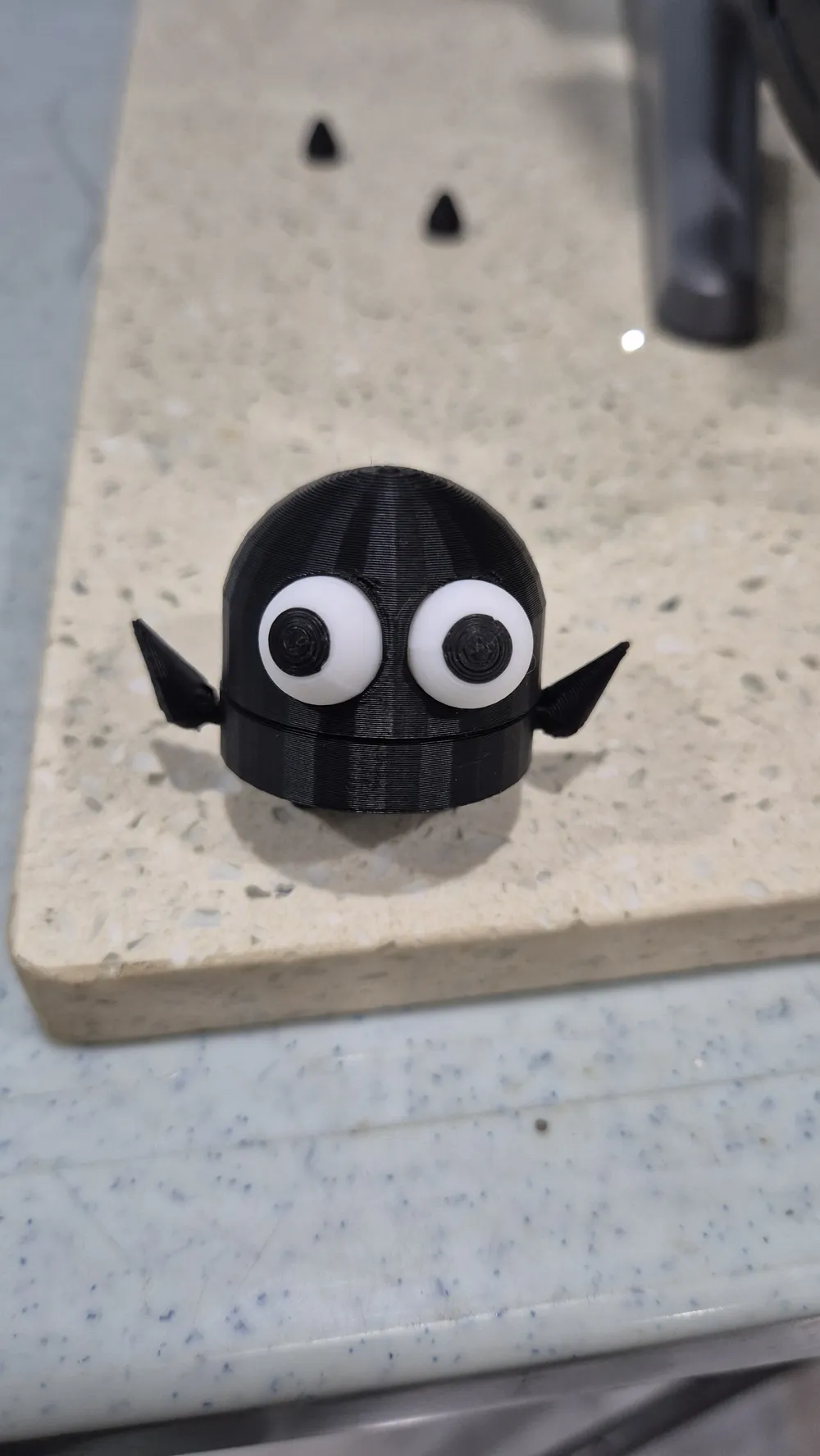 Repo Robot Model (No AMS Required) by YogurtTart MakerWorld: Download ...