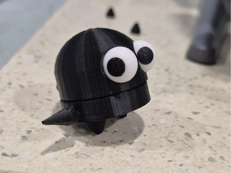 Repo Robot Model (No AMS Required) by YogurtTart MakerWorld: Download ...