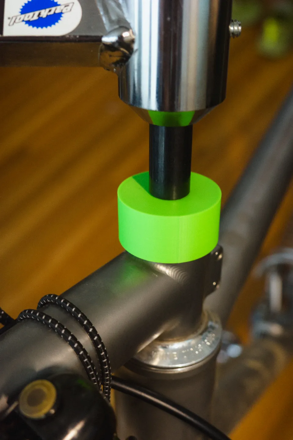 Hood Alignment Tool // Lever Setter - Free 3D Print Model - MakerWorld