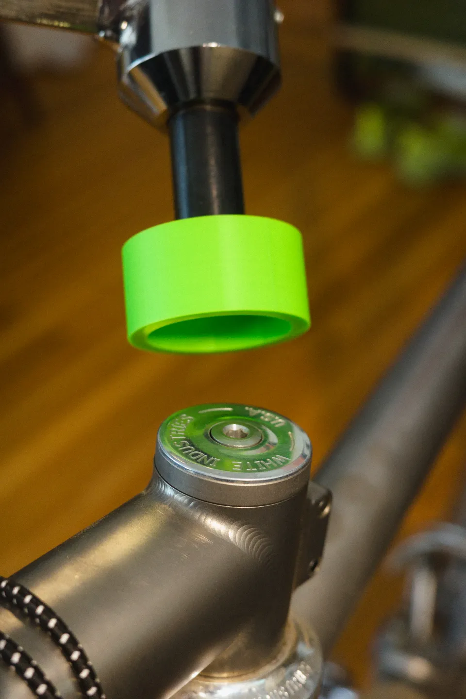 Hood Alignment Tool // Lever Setter - Free 3D Print Model - MakerWorld