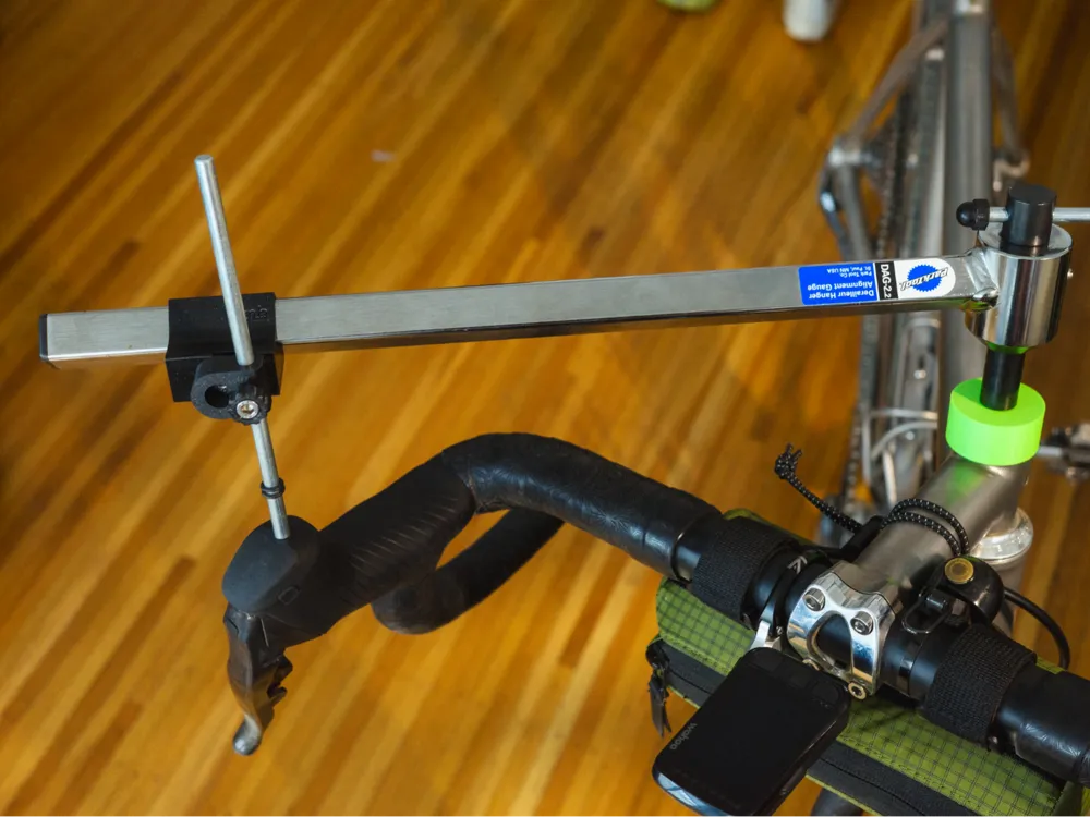 Hood Alignment Tool // Lever Setter - Free 3D Print Model - MakerWorld