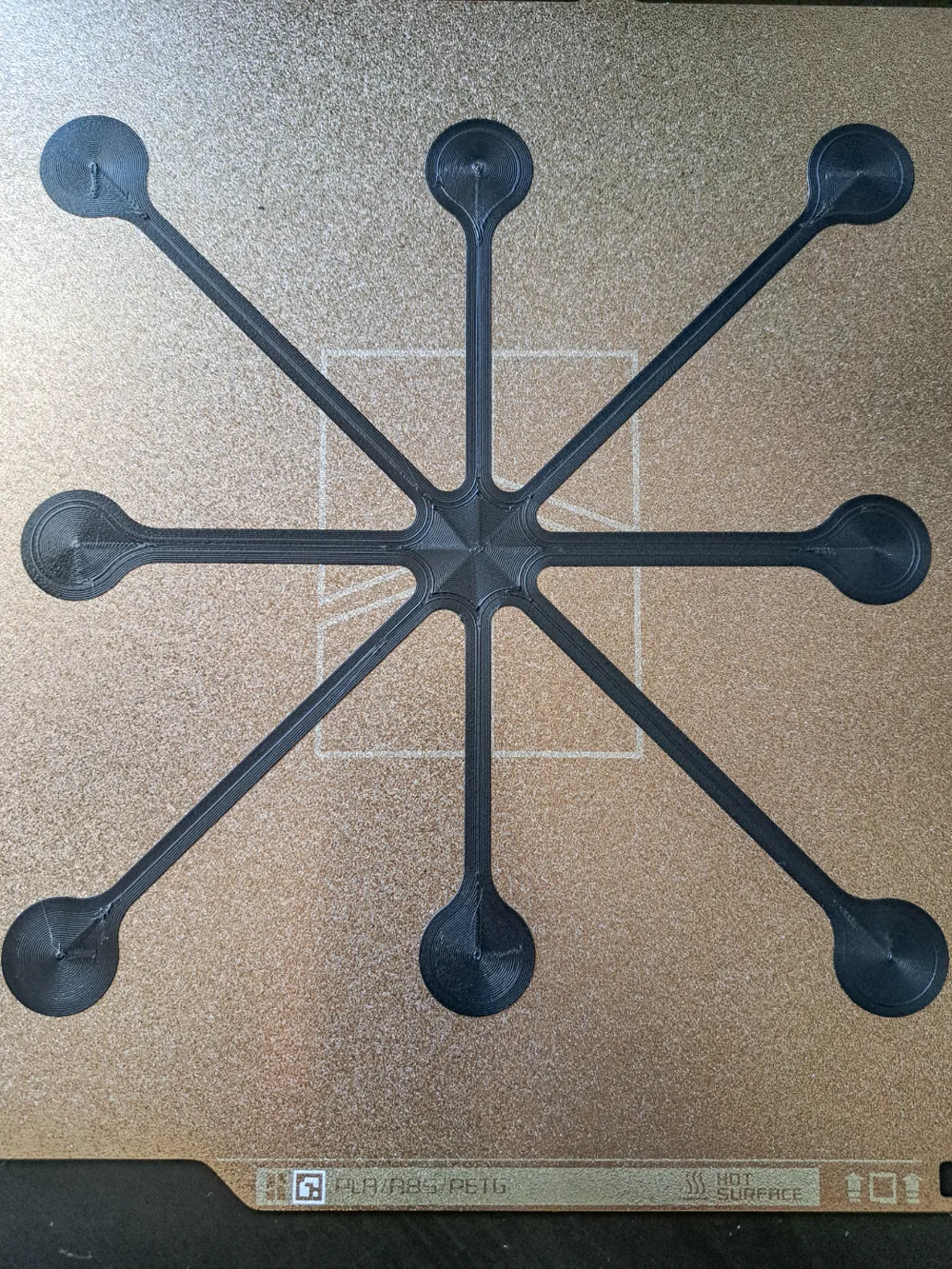 Fast First Layer Test by Matt_WRS - MakerWorld