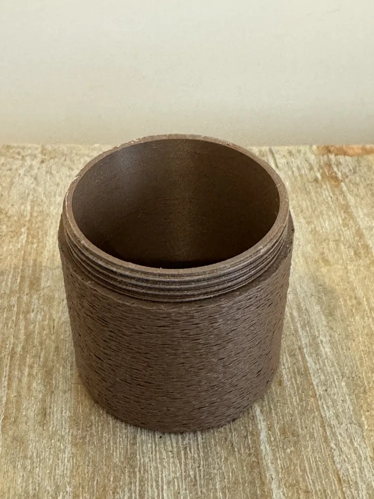 Toothpick Box - Free 3D Print Model - MakerWorld