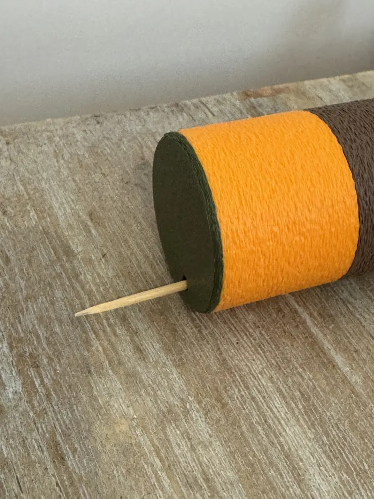 Toothpick Box - Free 3D Print Model - MakerWorld