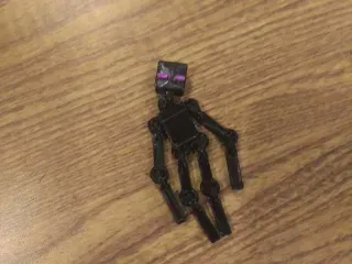 articulated enderman by WizardOwl1505MakerWorld: Download Free 3D Models