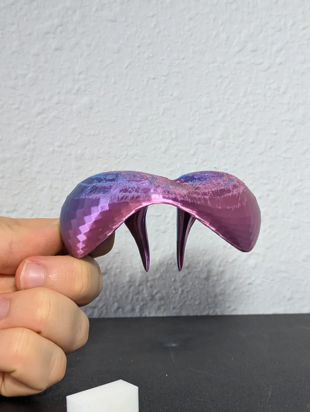Model human diaphragm by peersoon1234 MakerWorld: Download Free 3D Models