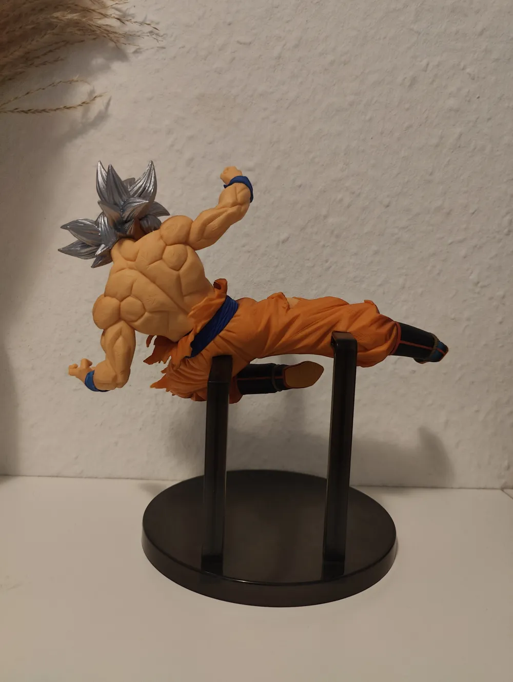 Goku Ultra Instinct Dragonball by LeW MakerWorld: Download Free 3D Models