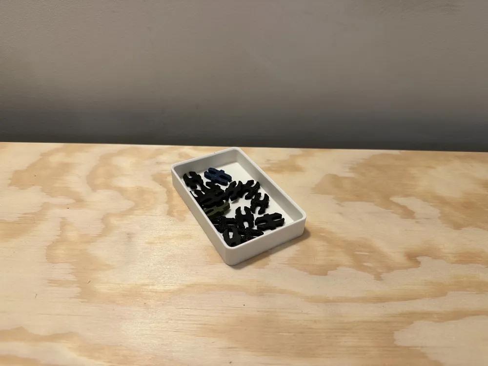 Model Station - Free 3D Print Model - MakerWorld